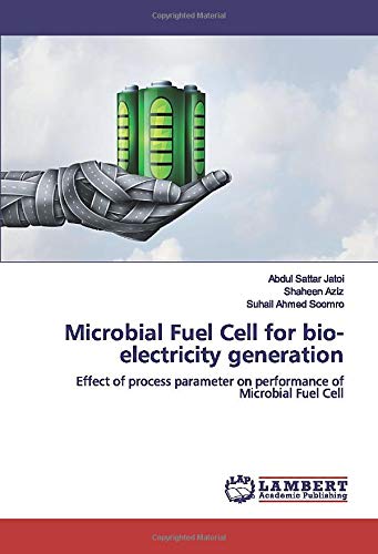 Microbial Fuel Cell for bio-electricity generation: Effect of process ...