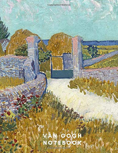 Van Gogh Notebook by Vincent van Gogh | Goodreads