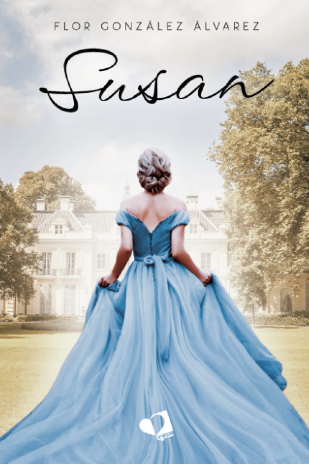 Susan (Spanish Edition) by Flor González Álvarez | Goodreads
