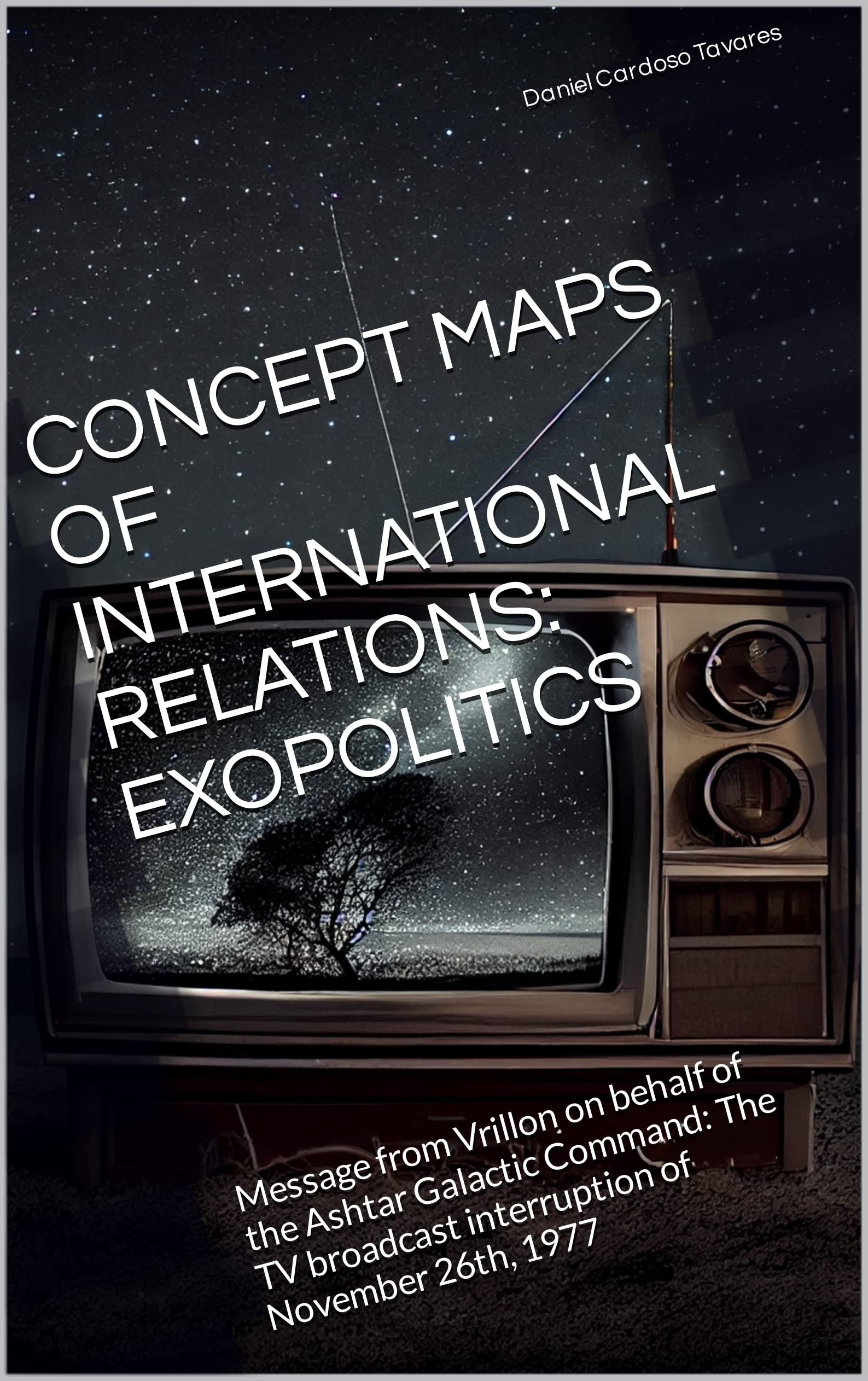 Message From Vrillon On Behalf Of The Ashtar Galactic Command: The Tv ...