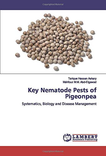 Key Nematode Pests of Pigeonpea: Systematics, Biology and Disease ...