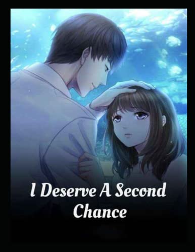 James Hicks I Deserve a Second Chance by James Hicks | Goodreads