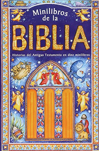 Minilibros de la Biblia / Little books of the Bible (Religion) by Ruth ...