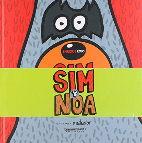 SIM Y NOA by Various | Goodreads