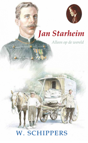 Jan Starheim (Schippersserie, #36) by Willem Schippers | Goodreads