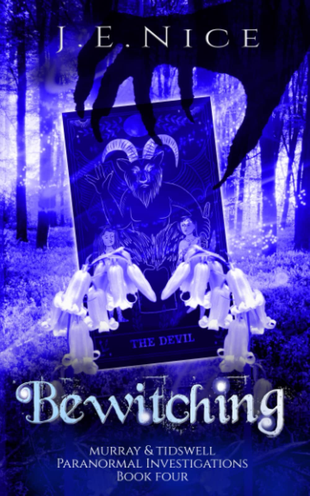 Bewitching by J.E. Nice | Goodreads