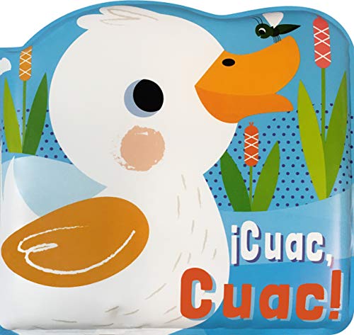 ¡Cuac, Cuac! (Spanish Edition) by Planeta Junior | Goodreads