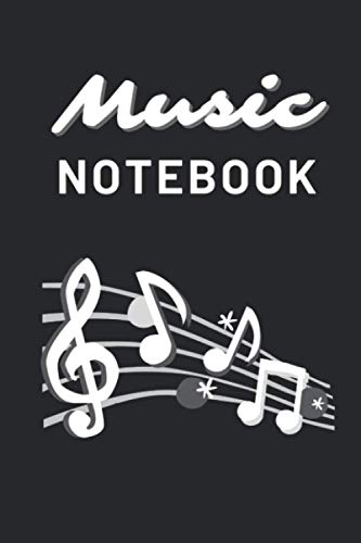 Rock Music Note Book: Staff Paper by Tanapack Chawalitcheewin | Goodreads