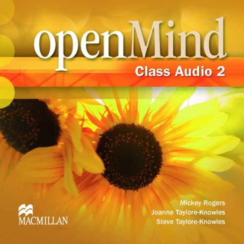OpenMind Level 2 Class by unknown author | Goodreads