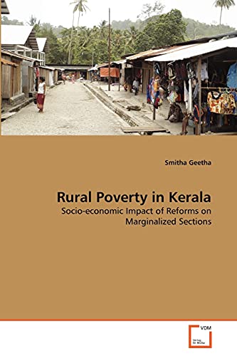 Rural Poverty in Kerala: Socio-economic Impact of Reforms on ...