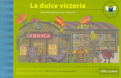 La Dulce Victoria (Spanish Edition) by unknown author | Goodreads