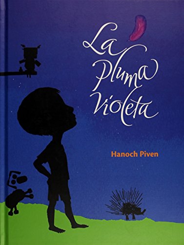 Pluma violeta, La by unknown author | Goodreads