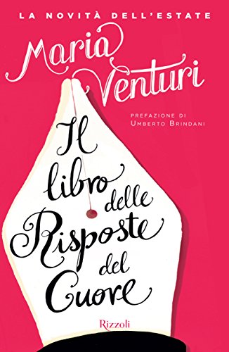 Il libro delle risposte del cuore (VINTAGE) by Maria Venturi | Goodreads