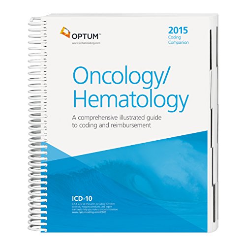 Coding Companion for Oncology/Hematology -- 2015 by Optum360 | Goodreads