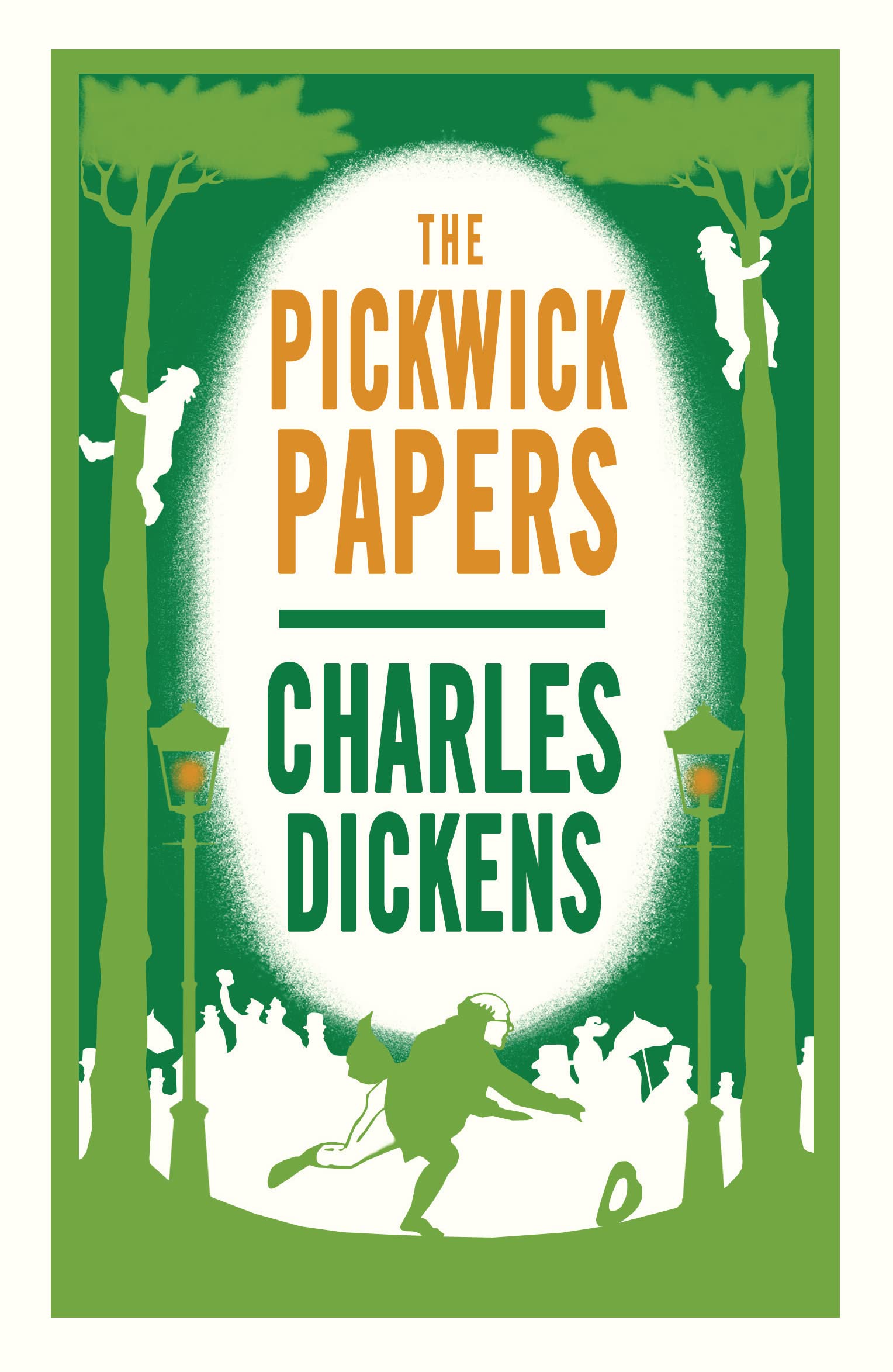 The Pickwick Papers (Annotated Edition) by Charles Dickens | Goodreads