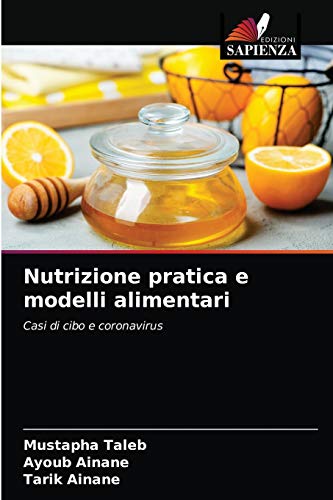 Nutrizione pratica e modelli alimentari by Mustapha Taleb | Goodreads