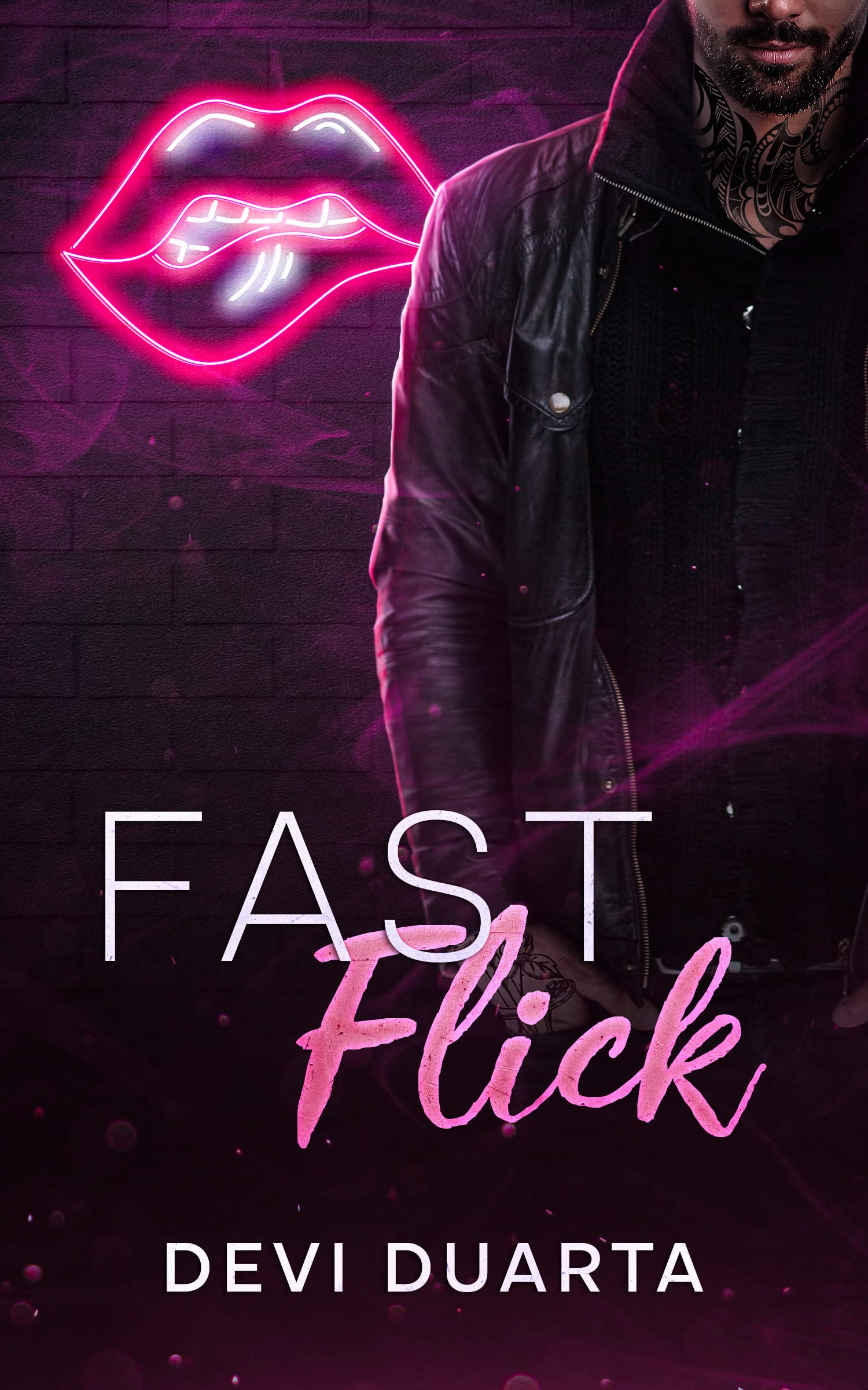 Fast Flick (As Madness Thrives Book 1) by Devi Duarta | Goodreads