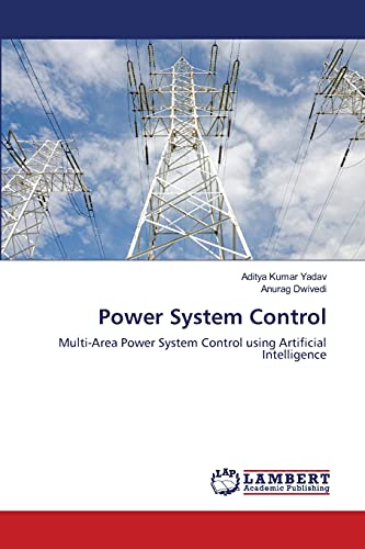 Power System Control Multi Area Power System Control Using Artificial Intelligence By Aditya