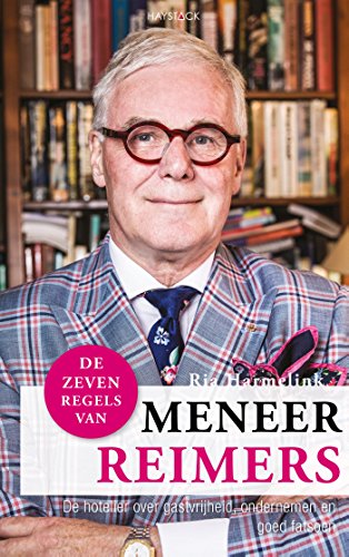 De zeven regels van meneer Reimers (Dutch Edition) by Ria Harmelink ...
