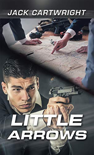 Little Arrows by Jack Cartwright | Goodreads