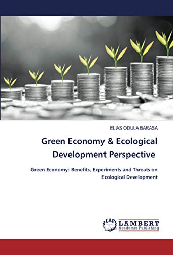 Green Economy & Ecological Development Perspective: Green Economy ...