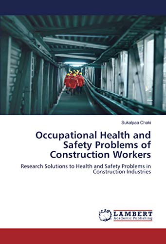 Occupational Health and Safety Problems of Construction Workers ...
