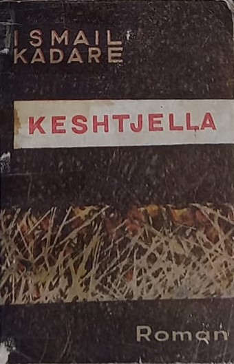 Kështjella by Ismail Kadare | Goodreads