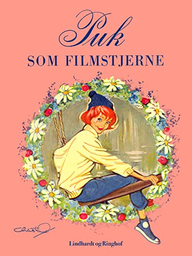 Puk som filmstjerne (Danish Edition) by Lisbeth Werner | Goodreads