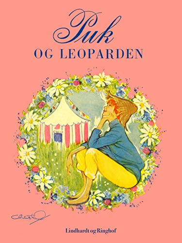 Puk og leoparden (Danish Edition) by Lisbeth Werner | Goodreads