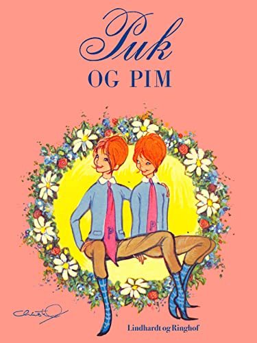 Puk og Pim (Danish Edition) by Lisbeth Werner | Goodreads