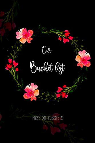 Our bucket list mission possible: A Creative and Inspirational bucket ...