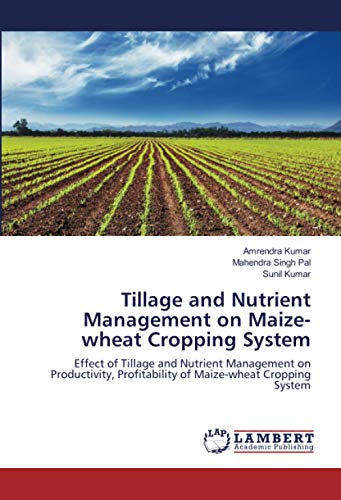 Tillage And Nutrient Management On Maize Wheat Cropping System Effect