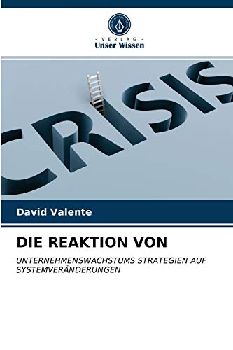 Die Reaktion Von (German Edition) by David Valente | Goodreads