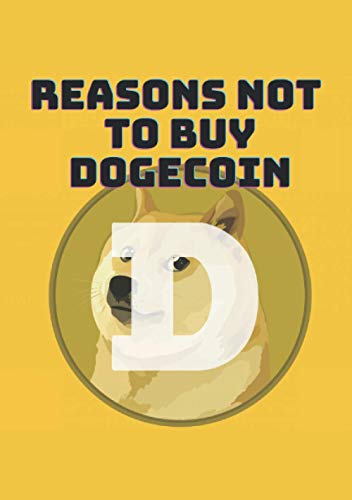 Reasons not to buy Dogecoin: much reason such bestcoin wow by Carlo ...