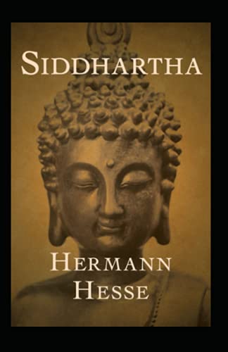 Siddhartha Annotated by Hermann Hesse | Goodreads