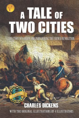 A Tale Of Two Cities - The Story of London and Paris During the French ...