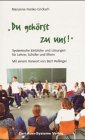 ' Du gehörst zu uns.' by Marianne Franke-Gricksch | Goodreads