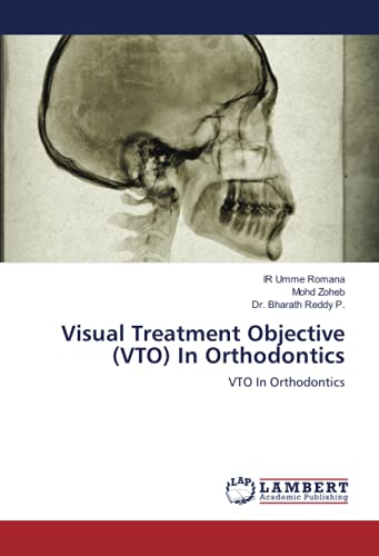 Visual Treatment Objective (VTO) In Orthodontics: VTO In Orthodontics ...