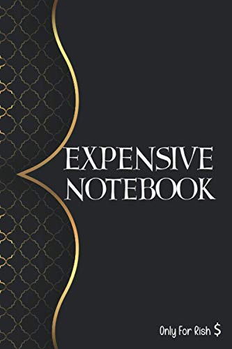 Expensive Notebook Only for Rich: The Most Expensive Notebook In The ...