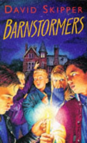 Barnstormers by David Skipper | Goodreads