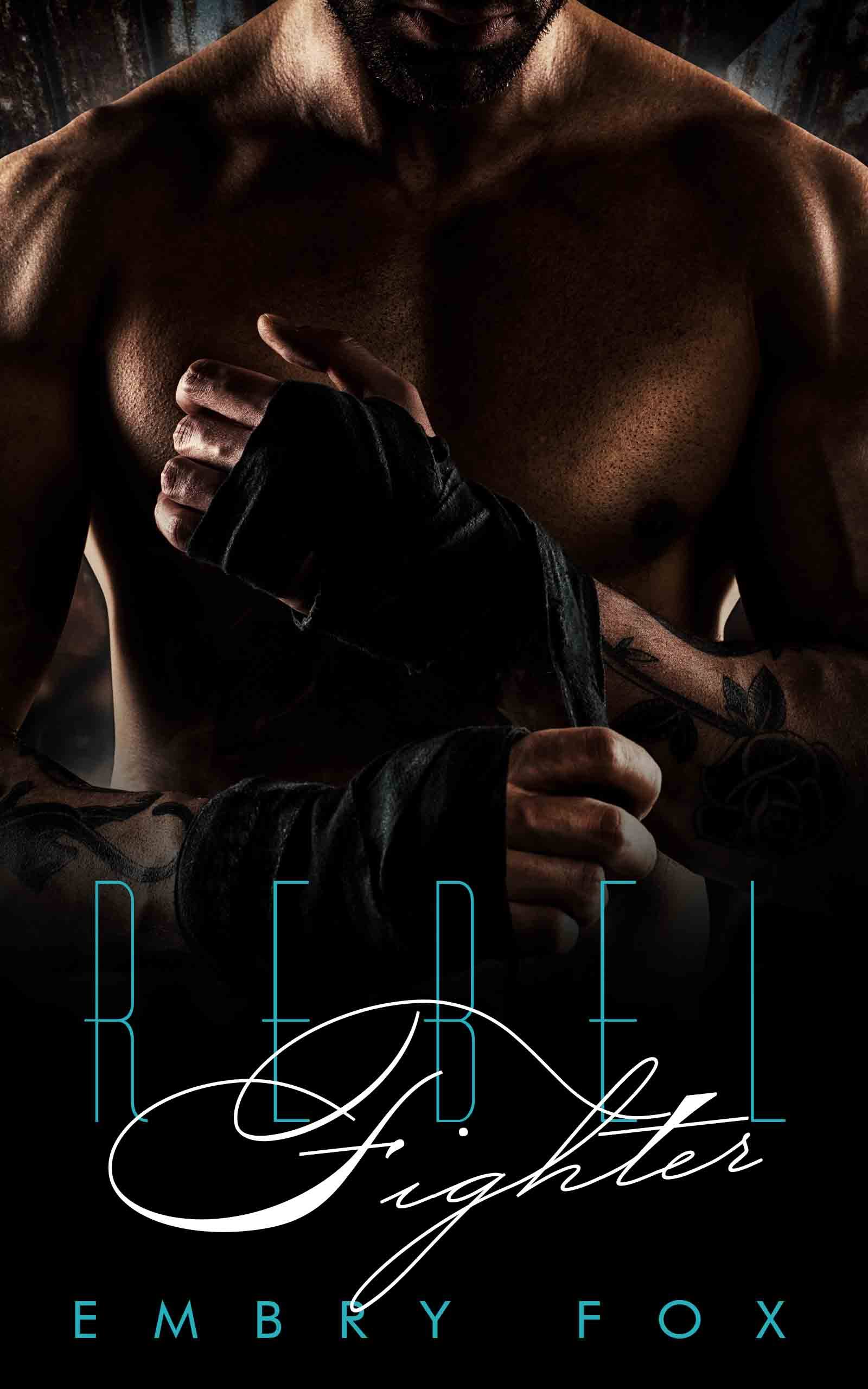 Rebel Fighter (Rockport Security) by Embry Fox | Goodreads