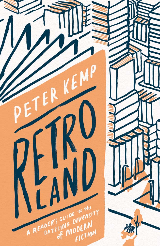 Retroland: A Reader's Guide to the Dazzling Diversity of Modern Fiction ...