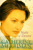 State of Desire by Catherine Merriman | Goodreads