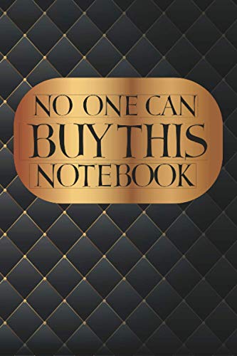 No One Can Buy This Notebook: The Most Expensive Notebook In The World ...