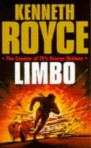 Limbo by Kenneth Royce | Goodreads