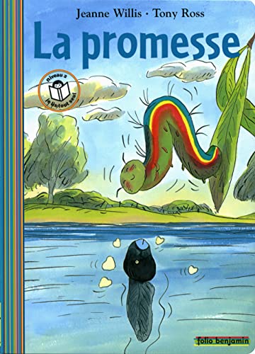 LA PROMESSE by Jeanne Willis | Goodreads