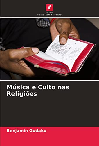Gudaku:M?sica e Culto nas Religi?es by unknown author | Goodreads