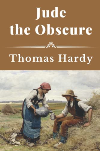 Jude the Obscure: with original illustrations by Thomas Hardy | Goodreads