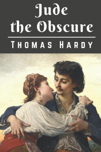Jude the Obscure: with original illustrations by Thomas Hardy | Goodreads