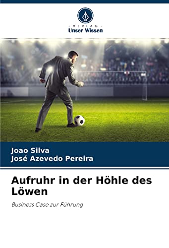 Silva:Aufruhr in der H?hle des L?wen by unknown author | Goodreads